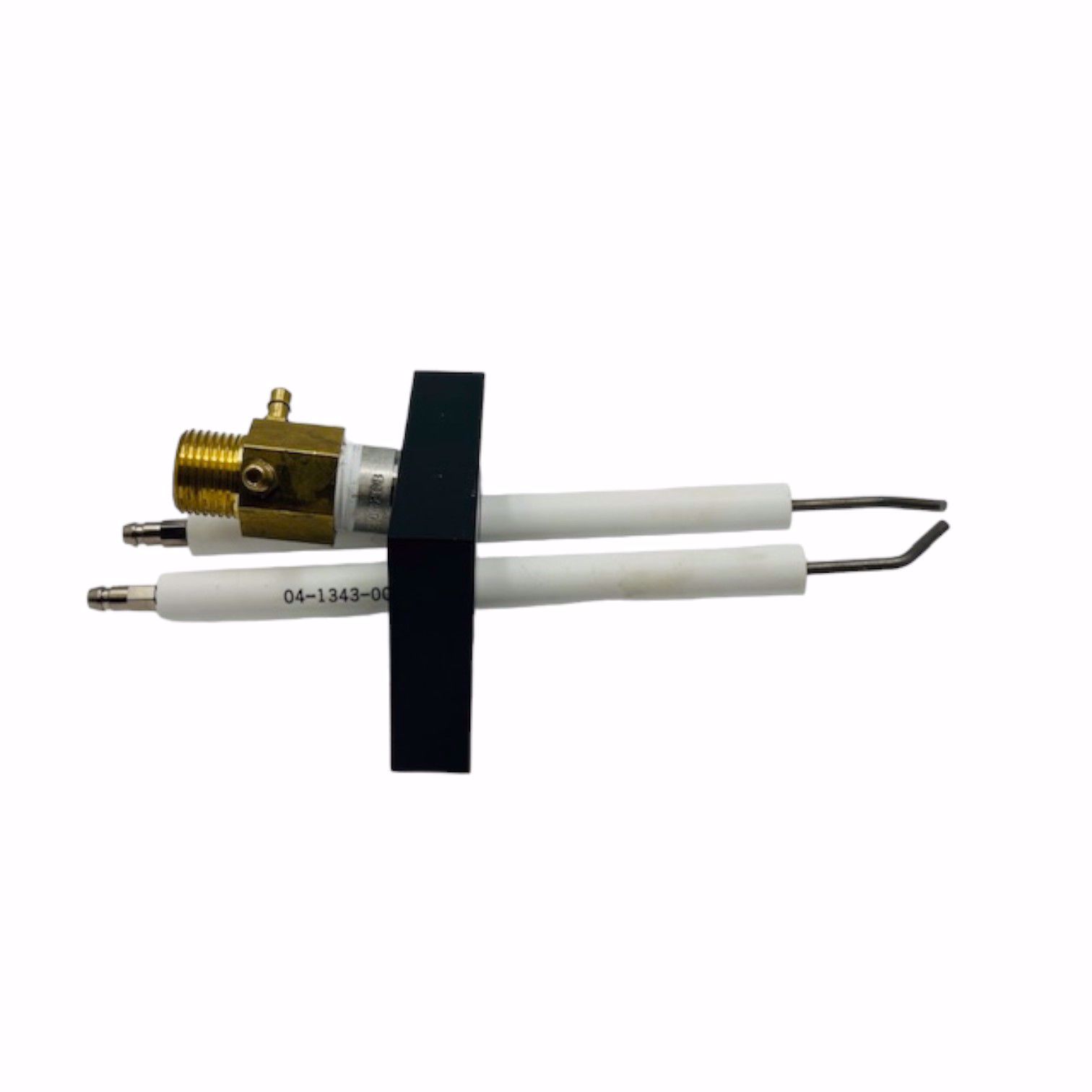 Patriot Supply. IGNITOR BLOCK ASSEMBLY